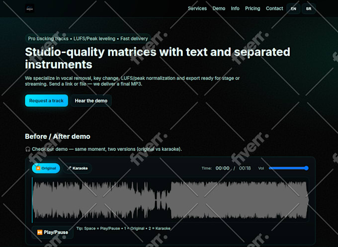 Develop custom api, full stack website as java developer with spring, angular by Ihsaan_khan ...